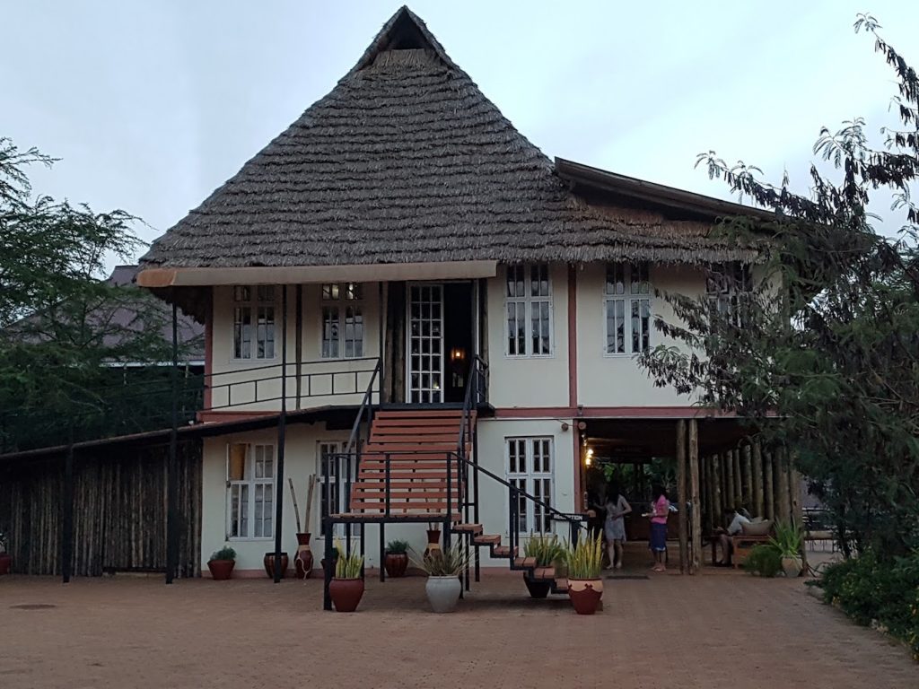 Eileen's Tree Inn, Karatu Tanzania | Affordable lodge Karatu